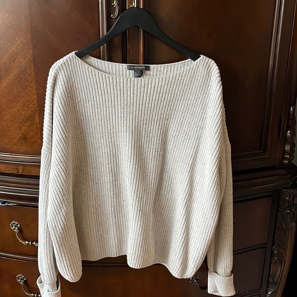 French Connection | Sweaters | 0 Cotton Cropt Xl Soft Styles Women ...